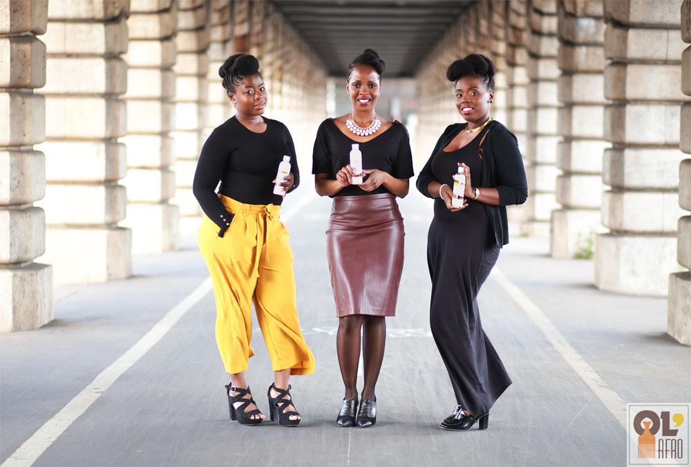 Produits – OL'AFRO